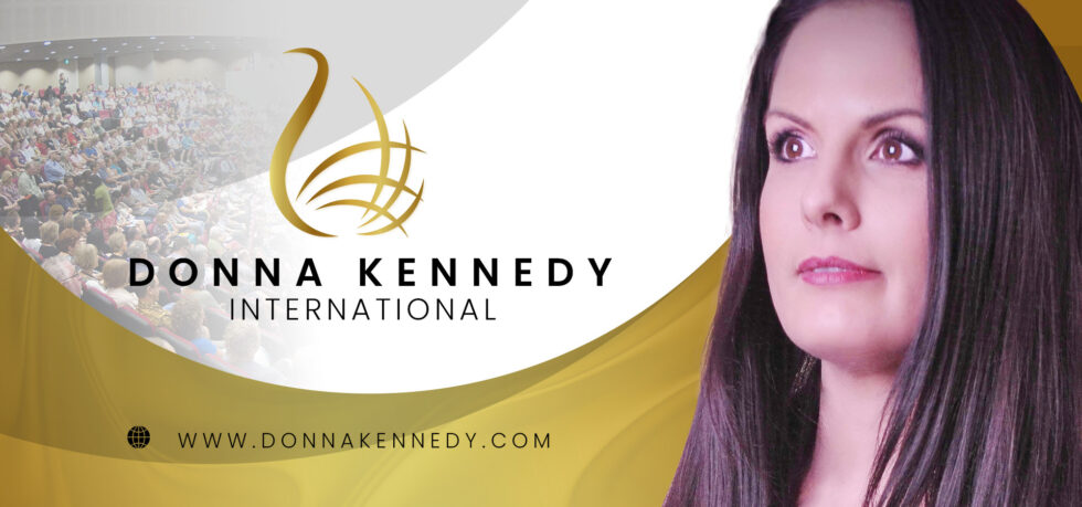 Home page - Donna Kennedy International