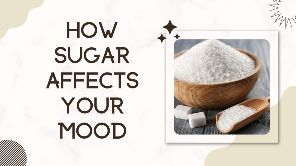 Sugar and your mood | Donna Kennedy International